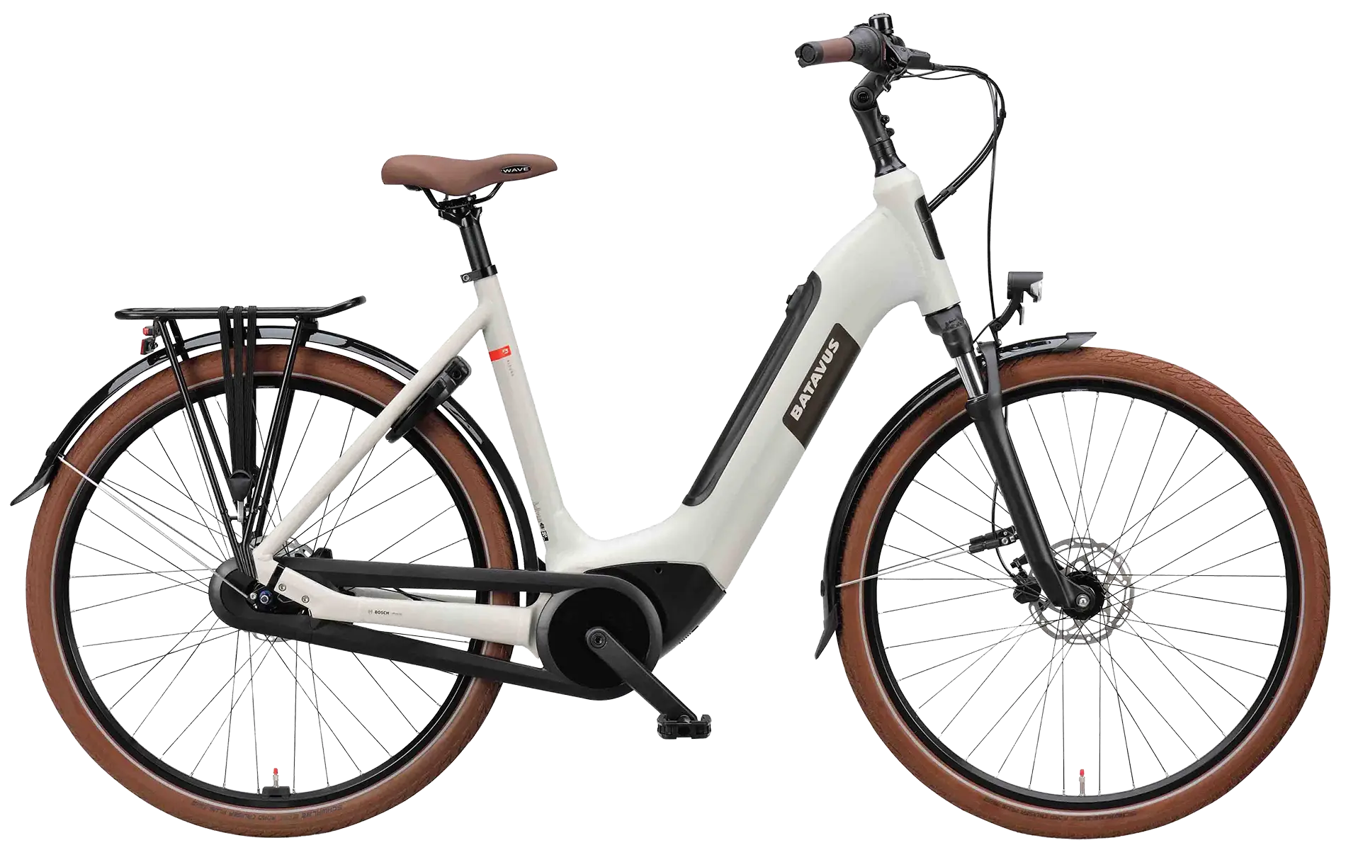 Zo span je zelf de ketting van je fiets - Landewé