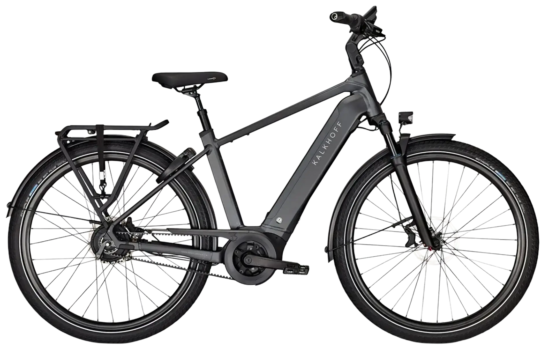 Zo span je zelf de ketting van je fiets - Landewé