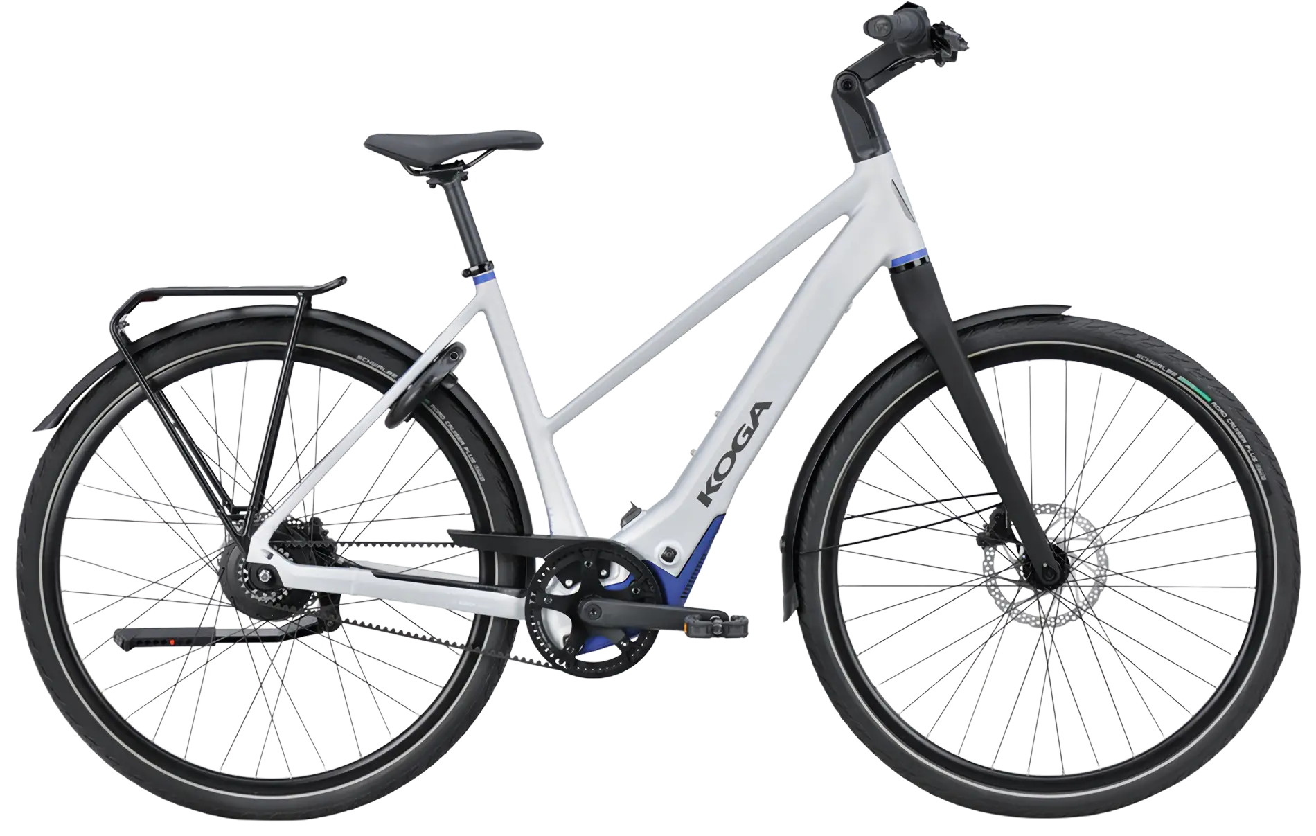 Zo span je zelf de ketting van je fiets - Landewé